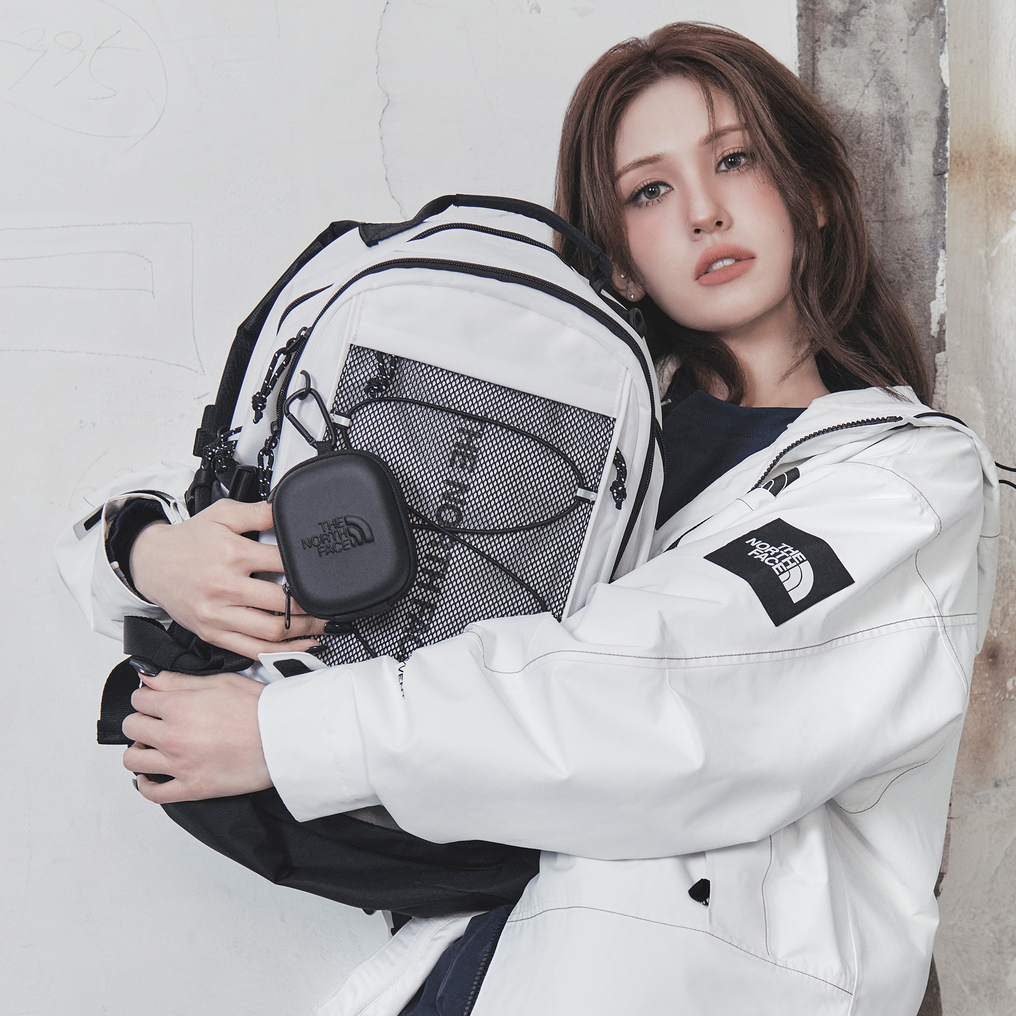 백팩 - 노스페이스